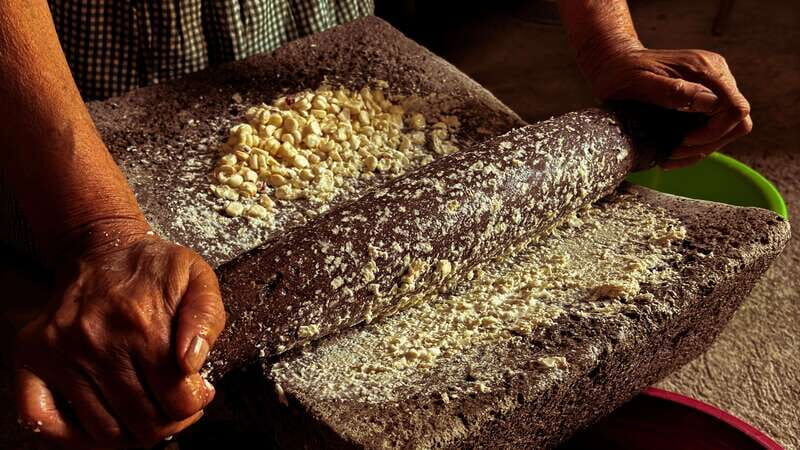 Oaxaca: Authentic Zapotec Cooking: From Market to Table - Exploring Oaxaca’s Culinary Heart in Teotitlán del Valle