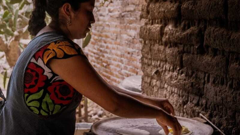 Oaxaca: Authentic Zapotec Cooking: From Market to Table - FAQ