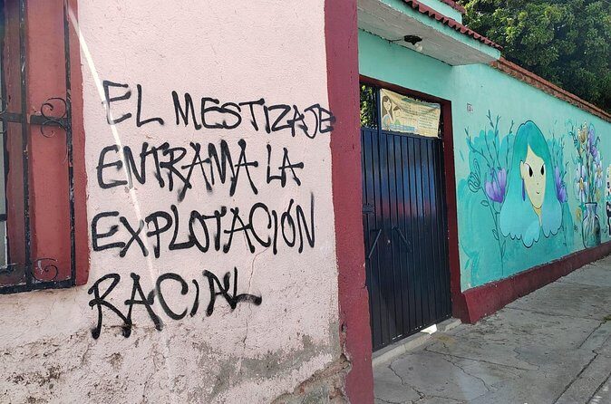 Oaxaca: Beyond the surface - FAQ