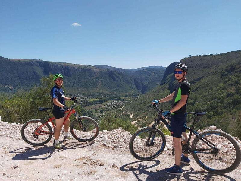 Oaxaca: Cascadas de Apoala 1 Day Bike and Hike tour - Exploring Oaxaca’s Natural Beauty: A Complete Breakdown