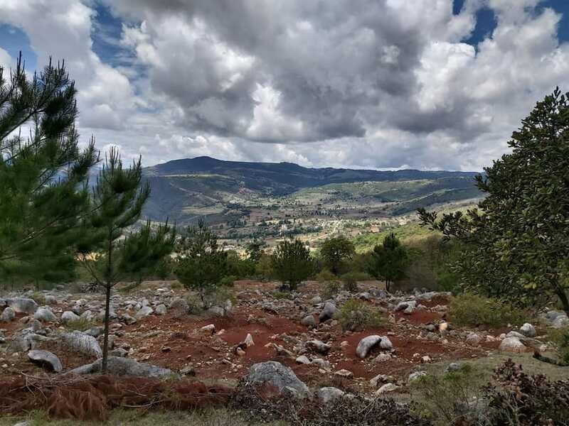 Oaxaca: Cascadas de Apoala 1 Day Bike and Hike tour - Final Thoughts