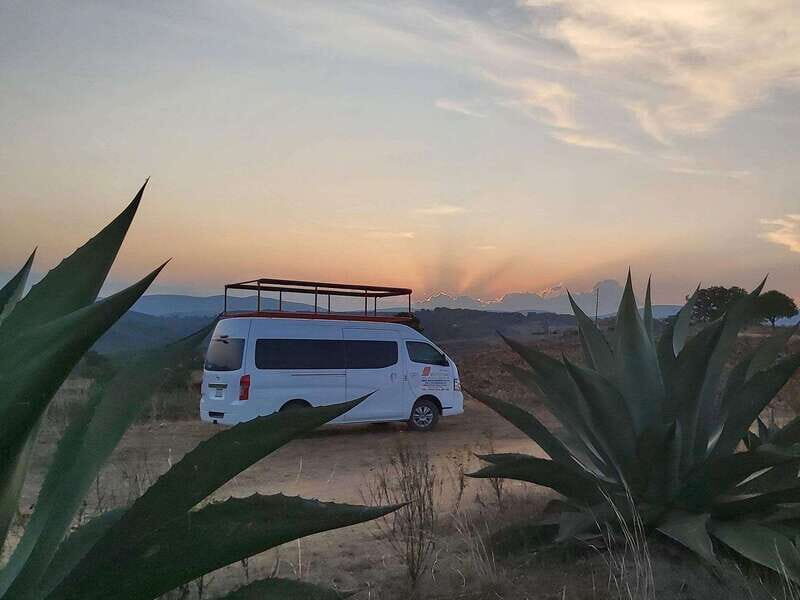 Oaxaca: Cascadas y Mangos 2 Days Bike Trip - FAQ