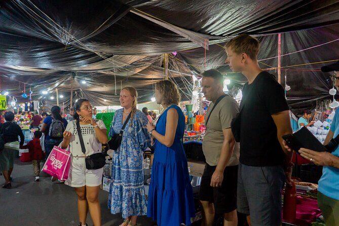 Oaxaca Central de Abastos Market Food Tour - FAQ