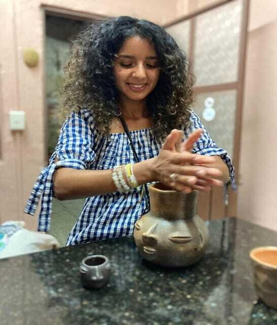 Oaxaca: Chocolate and Ancestral Drinks Tour - The Traditional Atmosphere and Cultural Context