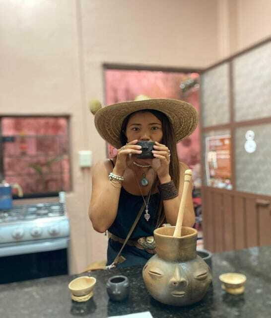 Oaxaca: Chocolate and Ancestral Drinks Tour - What Travelers Are Saying