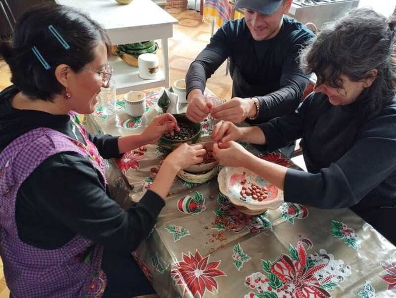 Oaxaca: Chocolate Workshop with Tasting - Why This Experience Works for Travelers