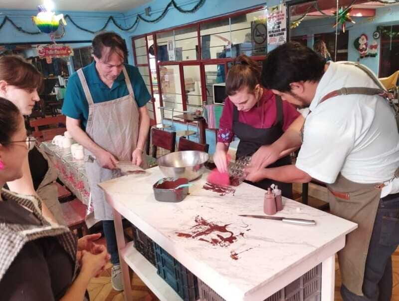 Oaxaca: Chocolate Workshop with Tasting - FAQ