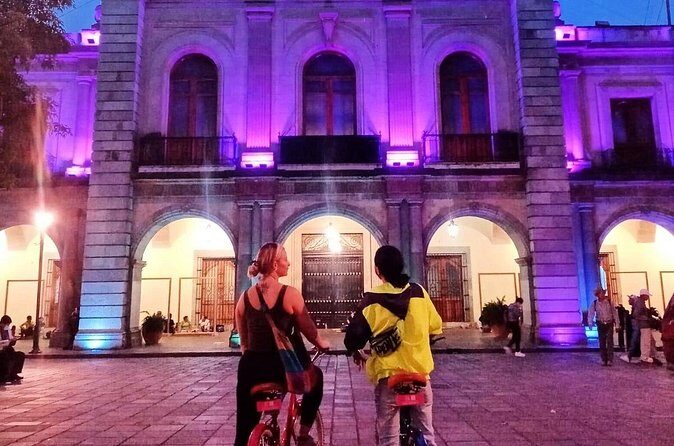 Oaxaca City Bicycle Tour Explore Iconic Barrios - Who Will Love This Tour?