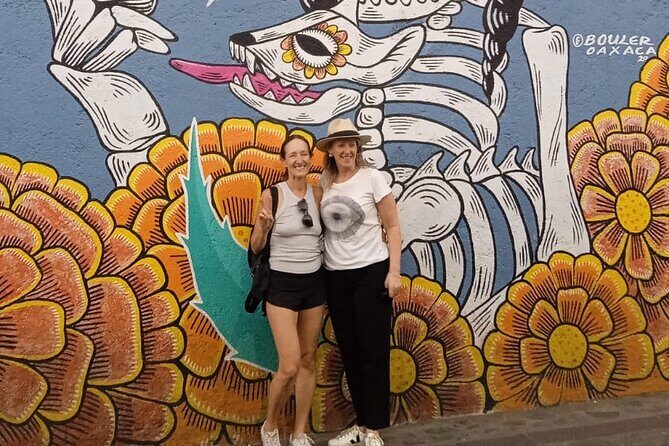 Oaxaca City Bicycle Tour Explore Iconic Barrios - FAQ