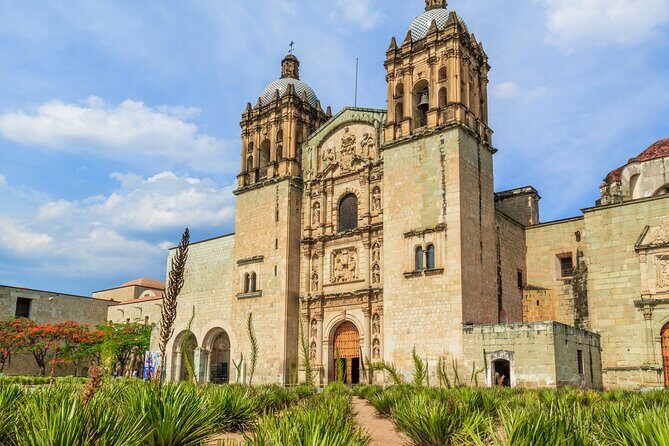 Oaxaca City Private Tour  Culture, History, and Tastes - Wrapping Up and Return to Your Hotel