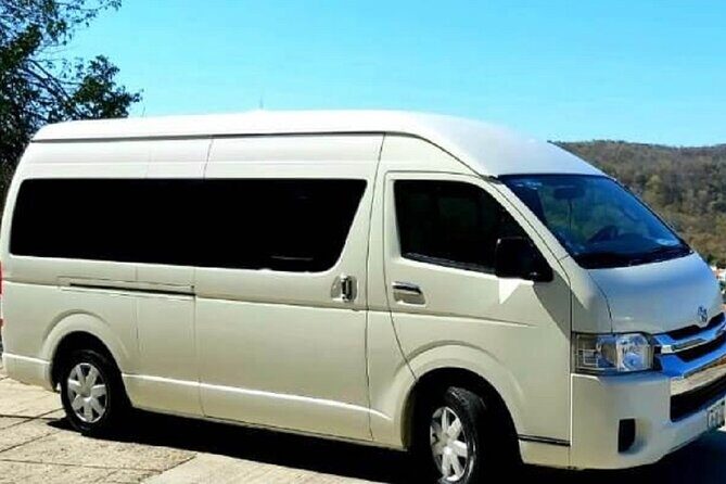 Oaxaca City Private vehicle with Guide - Who Would Love This Tour?