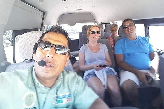 Oaxaca City Private vehicle with Guide - Frequently Asked Questions (FAQs)