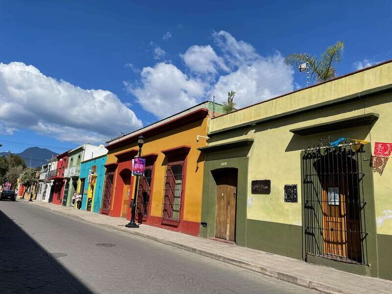 Oaxaca City Walking Tour - Markets, Textile museum & Lunch - Frequently Asked Questions