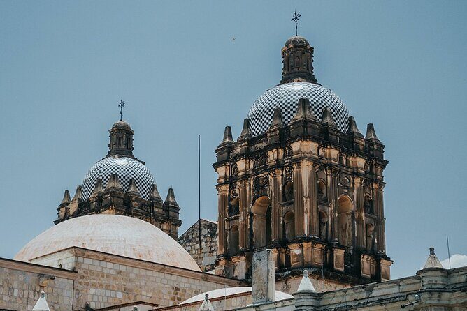 Oaxaca City Walking Tour - Markets, Textile museum & Lunch - A Closer Look at the Oaxaca City Walking Tour
