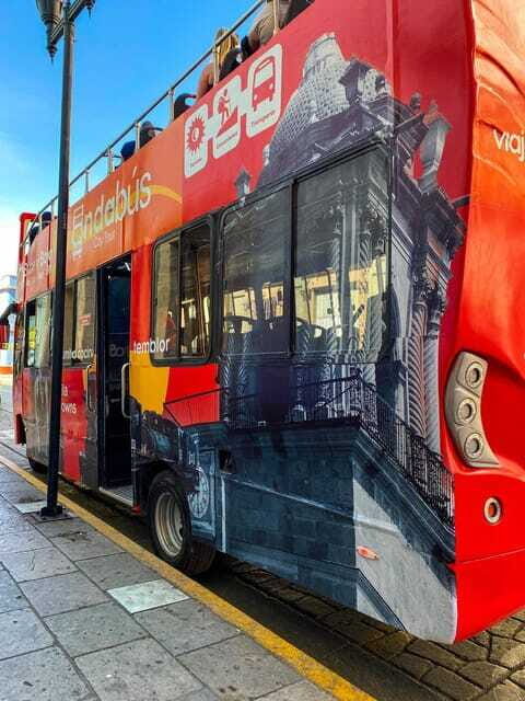 Oaxaca: Colonial City Bus Tour - Frequently Asked Questions