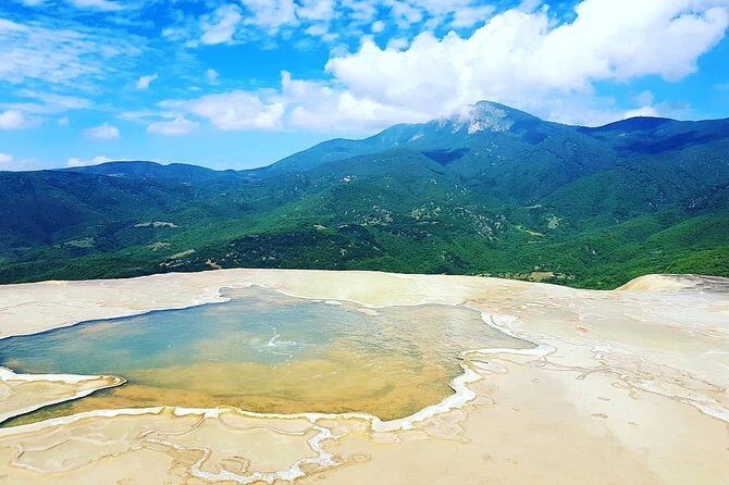 Oaxaca Conmigo Private Tours - An In-Depth Look at the Tour Experience