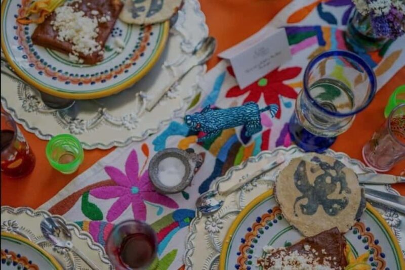 Oaxaca: Cooking Class with No Set Menu &Local Market Tour - Who Would Love This Experience?