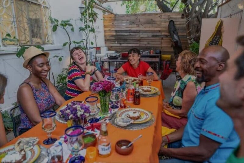 Oaxaca: Cooking Class with No Set Menu &Local Market Tour - FAQs