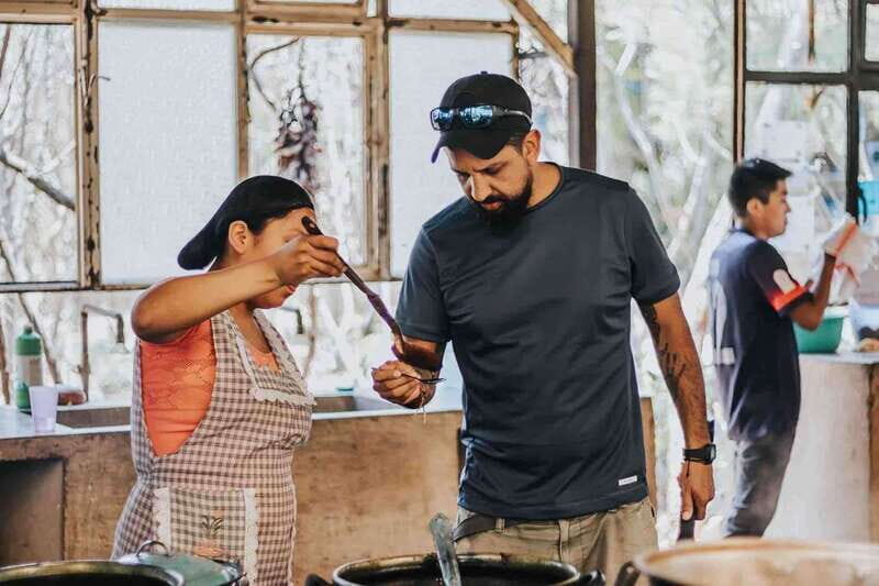 Oaxaca: Crafts & Cuisine Culture Tour - Who’s This Tour Perfect For?