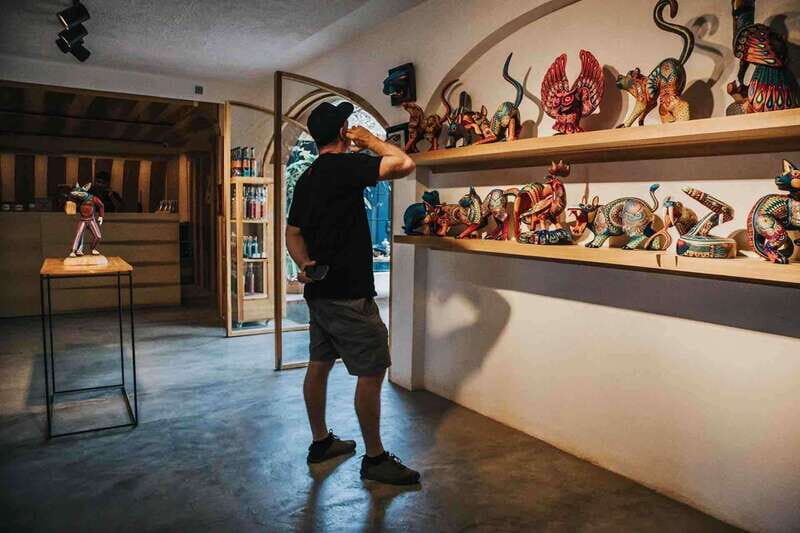 Oaxaca: Crafts & Cuisine Culture Tour - FAQ