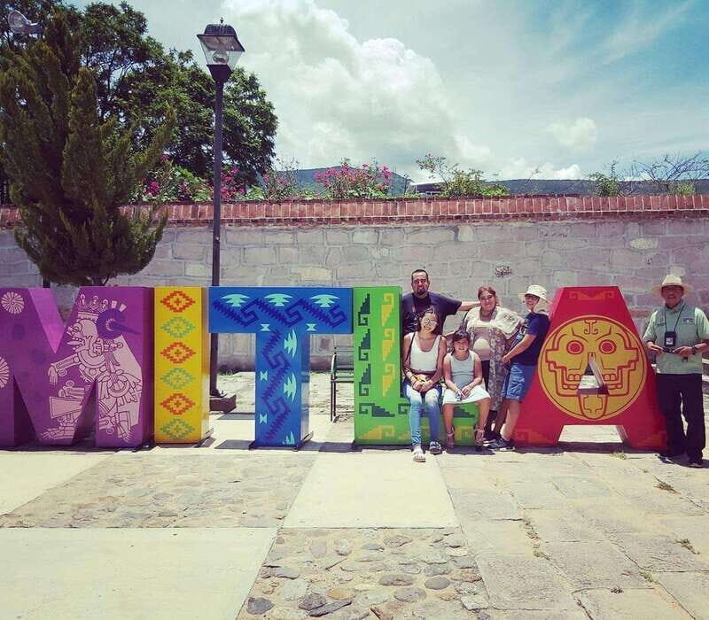 Oaxaca: Cultural and Historical Heritage - Who Will Love This Tour?