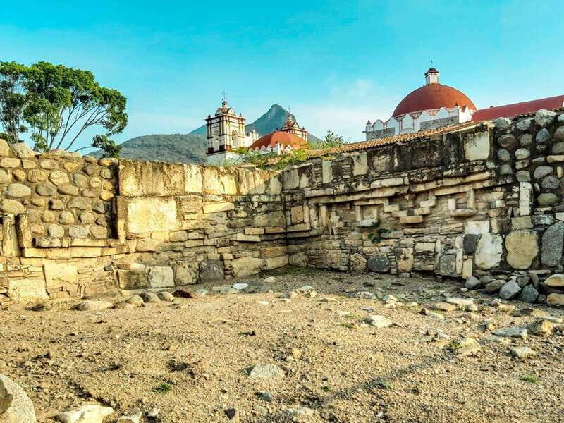 Oaxaca: Cultural and Historical Heritage - FAQs