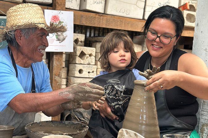 Oaxaca Cultural Day: Monte Alban + Traditional Craft Villages - Analyzing Value and Practicalities