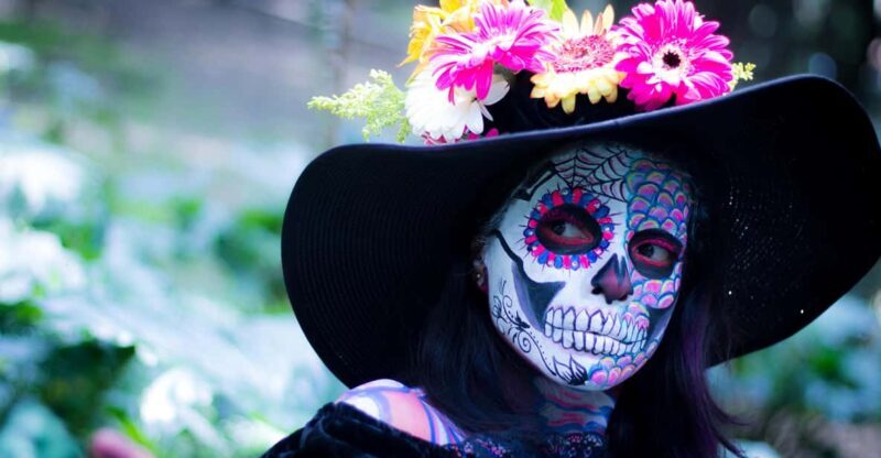 Oaxaca: Day of the Dead Evening Walking Tour with Dinner - Final Thoughts