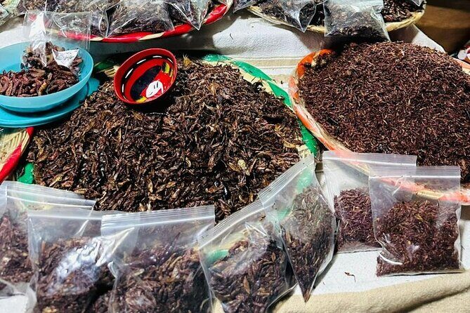 Oaxaca Day Trip Markets Hierve el Agua and Mezcal Tasting - Who Is This Tour Best For?