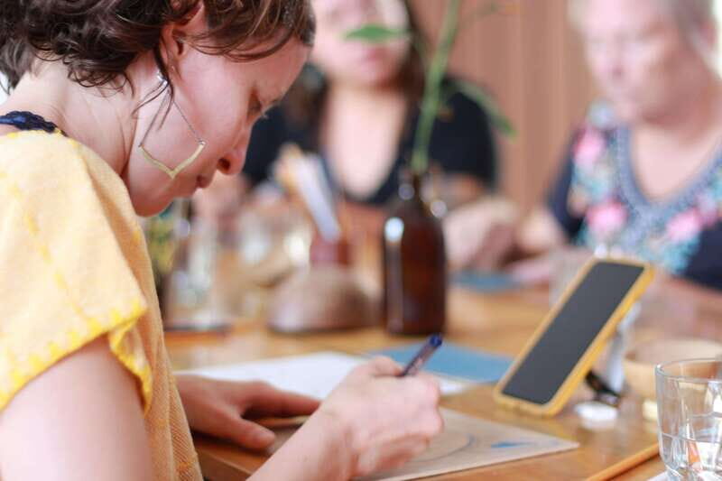 Oaxaca de Juarez: Art Printing Workshop with a Local Artist - Key Points