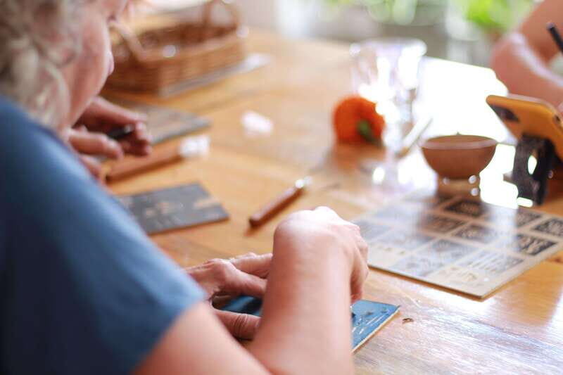 Oaxaca de Juarez: Art Printing Workshop with a Local Artist - Introduction: Why a Print Workshop in Oaxaca is a Must-Do