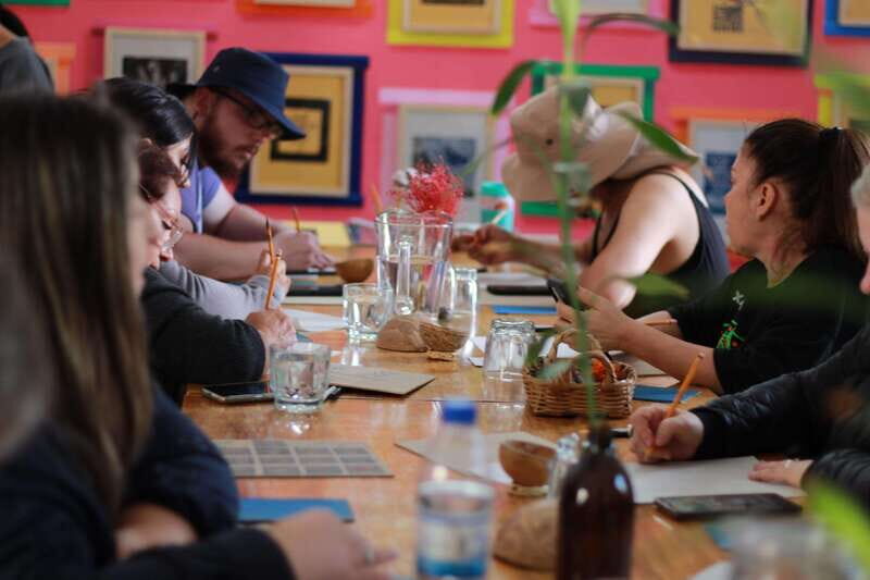 Oaxaca de Juarez: Art Printing Workshop with a Local Artist - Practical Tips for Participants