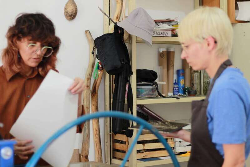 Oaxaca de Juarez: Art Printing Workshop with a Local Artist - Who Would Enjoy This Workshop?