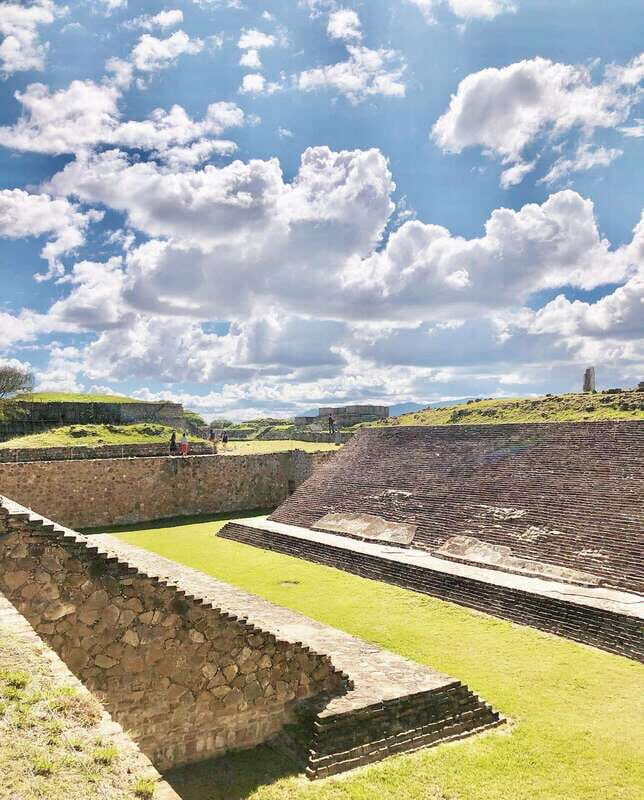 Oaxaca de Juarez: Monte Alban Half-Day Tour - Final Thoughts: Who Should Book This Tour?