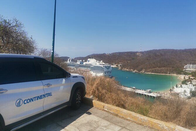 Oaxaca de Juarez to Huatulco - Private Transfer - Oaxaca de Juarez to Huatulco - Private Transfer Review