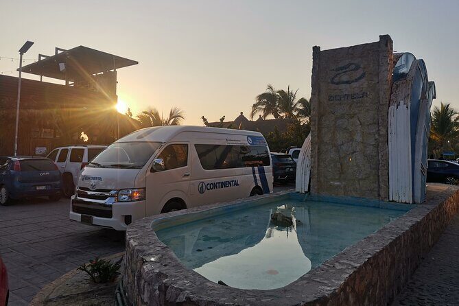 Oaxaca de Juarez to Huatulco - Private Transfer - FAQs