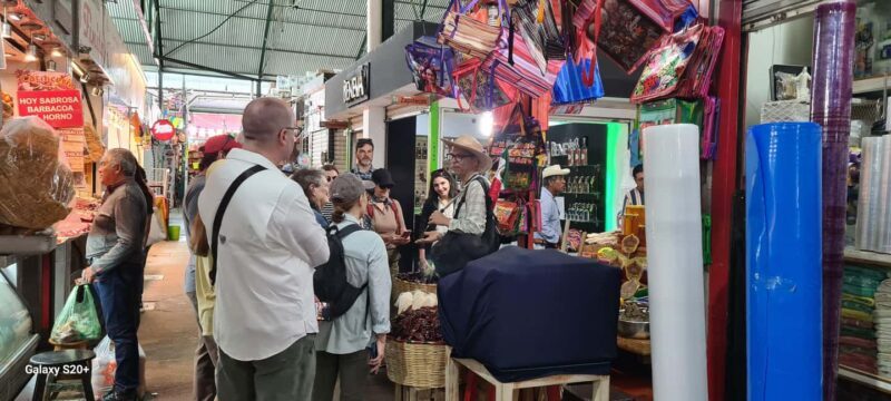 Oaxaca: Discover Monte Albán and the markets of Oaxaca - FAQ