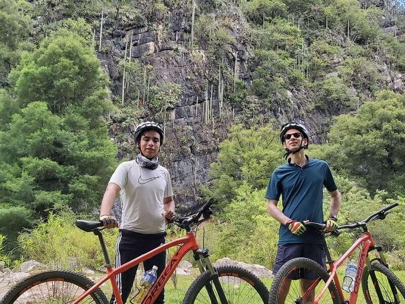 Oaxaca: Ejutla Canyon 1 Day Bike Tour - FAQ
