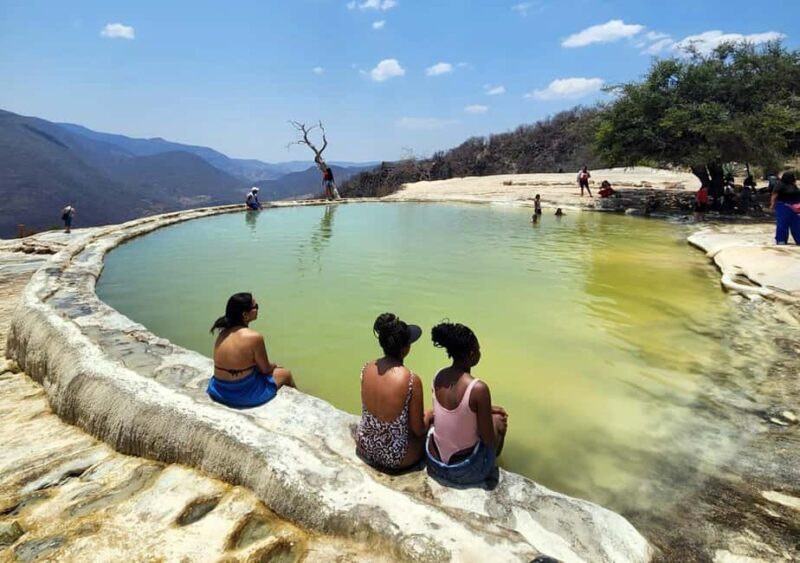 Oaxaca: El Tule, Mitla, and Hierve el Agua Tour with Mezcal - An honest look at what to expect from this Oaxaca tour