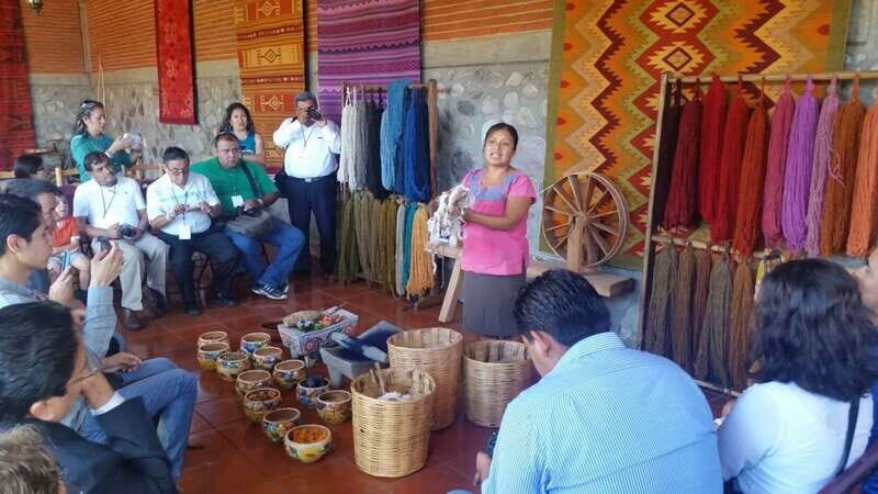 Oaxaca: El Tule, Mitla, and Hierve el Agua Tour with Mezcal - FAQs