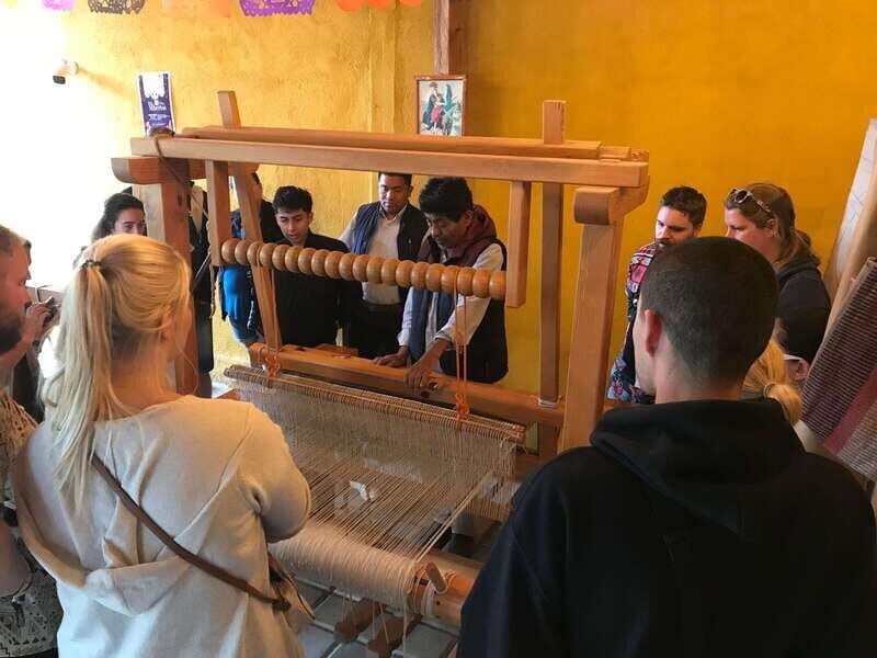 Oaxaca: El Tule tree, Teotitlan Village & Mezcal Tour - The Sum Up