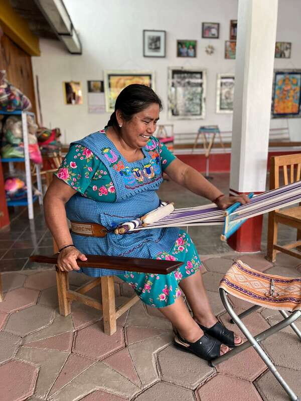 Oaxaca: Empowering Women Private Tour - Key Points