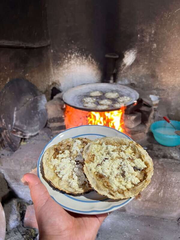 Oaxaca: Empowering Women Private Tour - Authenticity and Impact