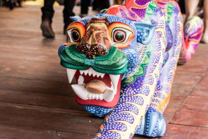 Oaxaca: Exclusive Monte Albán Empire Tour - Key Points