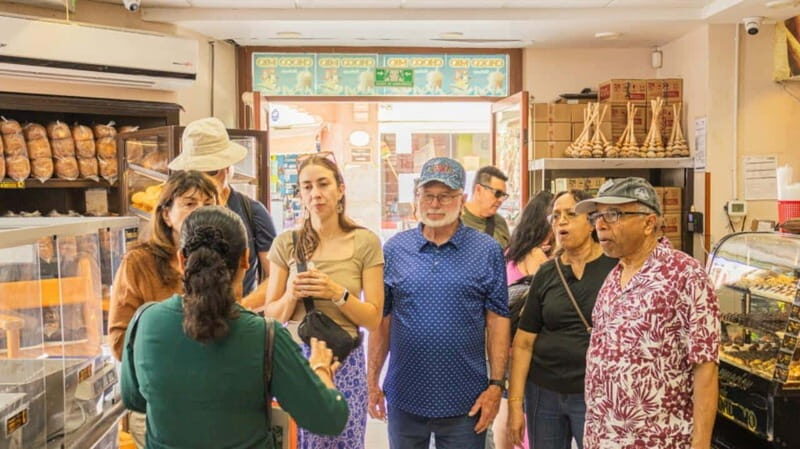 Oaxaca: Food and Markets Tour - The Itinerary in Detail