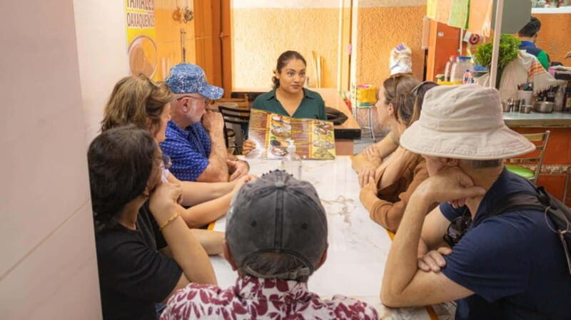 Oaxaca: Food and Markets Tour - Frequently Asked Questions