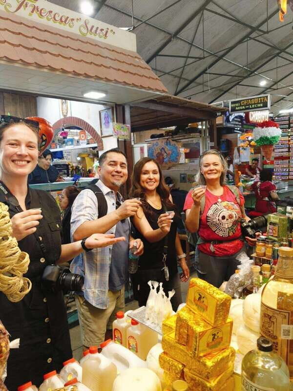 Oaxaca: Food and Markets Tour - Final Thoughts