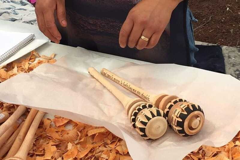 Oaxaca: Forest and Nature Walking Experience - FAQs