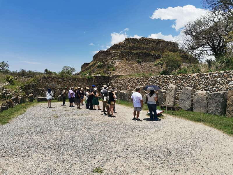 Oaxaca: Full Day Guided Tour on the Monte Alban Route - Why This Tour Offers Great Value