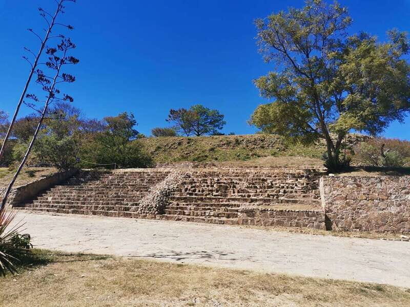Oaxaca: Full Day Guided Tour on the Monte Alban Route - Who Is This Tour Best Suited For?